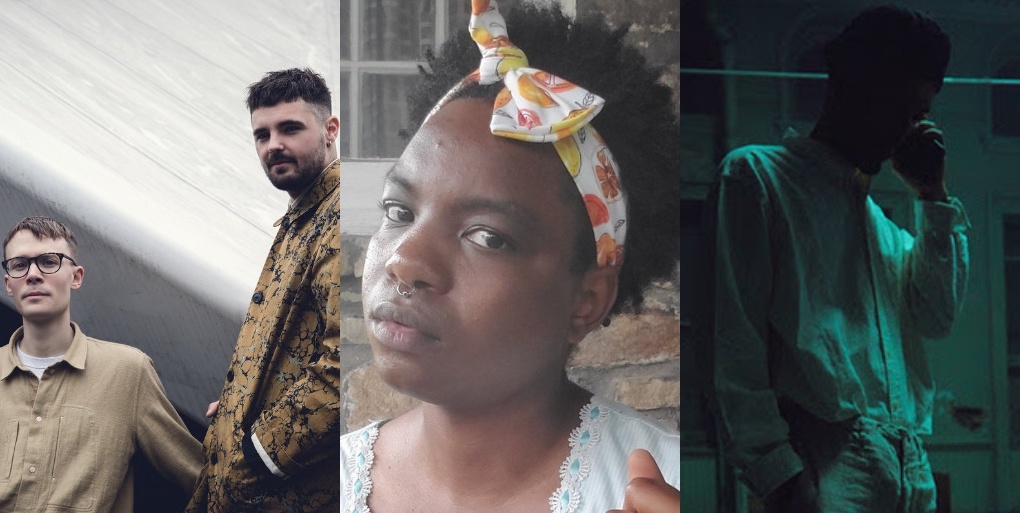 This week's new music: Karenn, Nondi_, Galcher Lustwerk · News RA