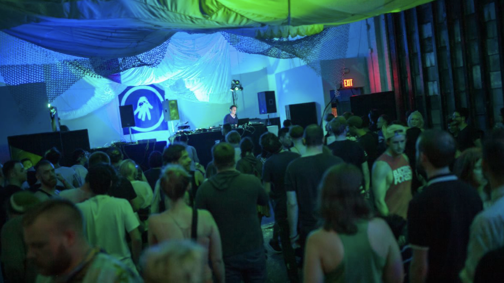 Detroit mini-festival Return To The Source books Function, DJ Stingray ...