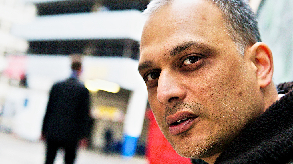 Richard Sen curates new compilation, Dream The Dream: UK Techno, House ...