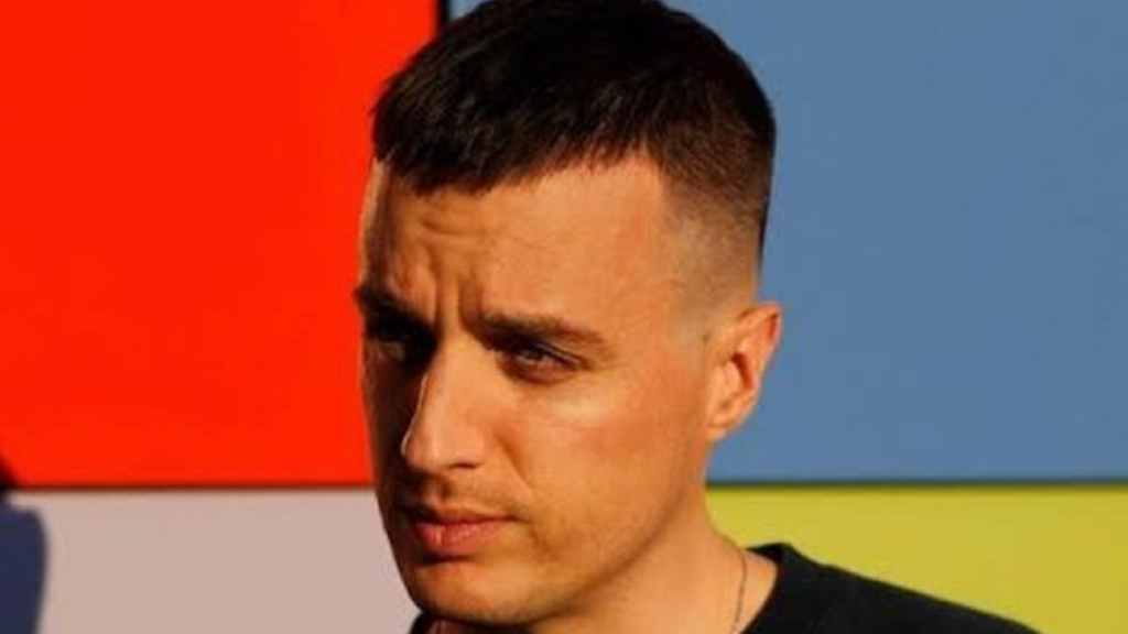 Music From Memory cofounder Jamie Tiller has died · News RA
