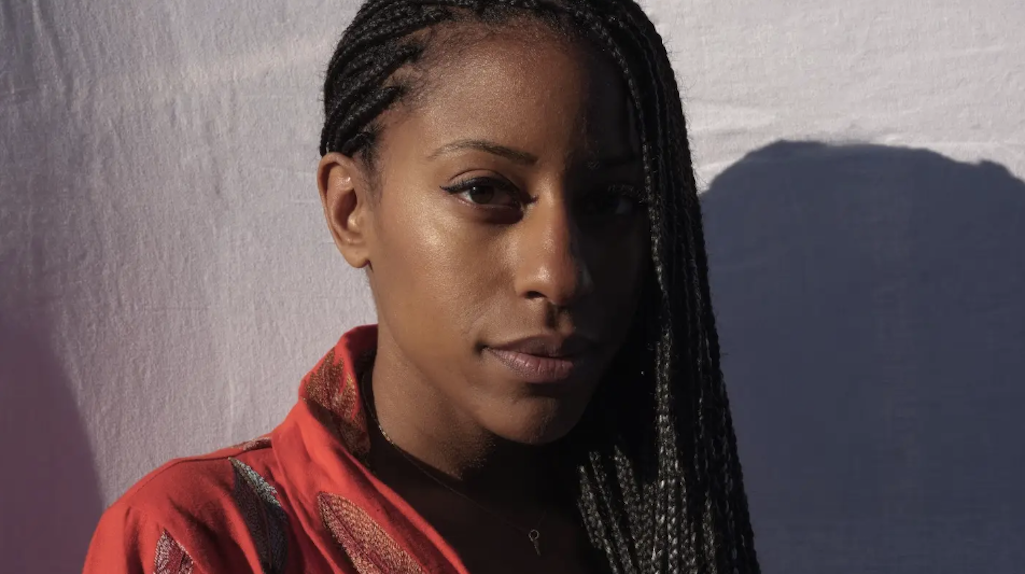 Mix Of The Day: Rose Kourts · News RA