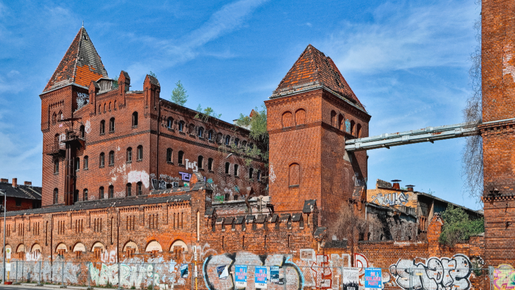 RSO.BERLIN's Wall To Wall Club Festival returns in 2023 with Ellen Allien, Animistic Beliefs ...