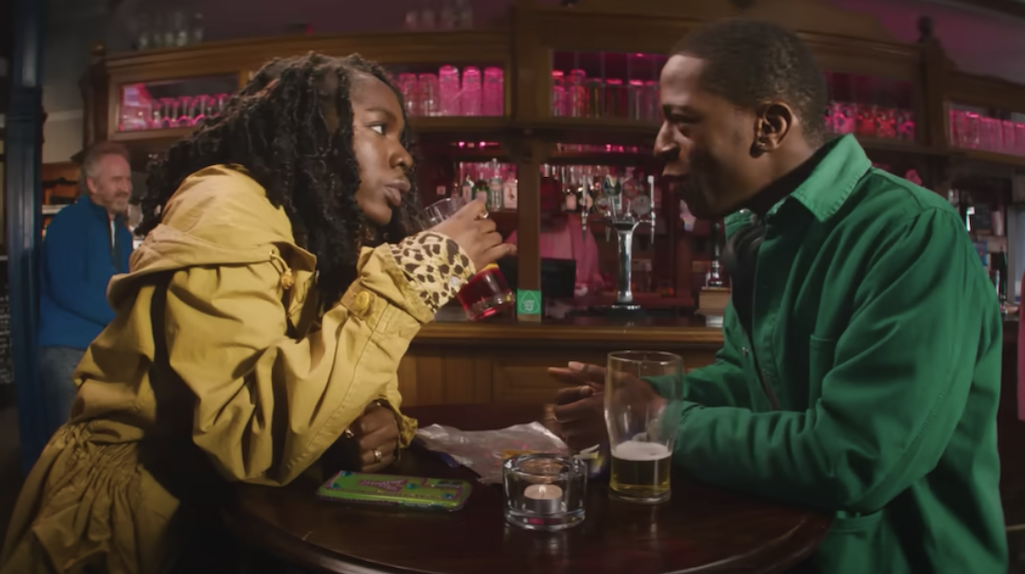 Warp Records to release Rye Lane soundtrack · News RA