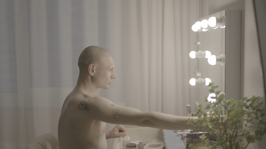 New RA film documents Ukraine's electronic scene during the war · News RA