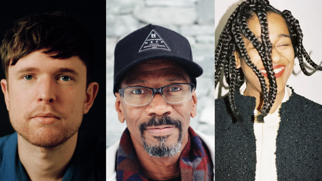 This week's new music: James Blake, Larry Heard, L'Rain · News RA