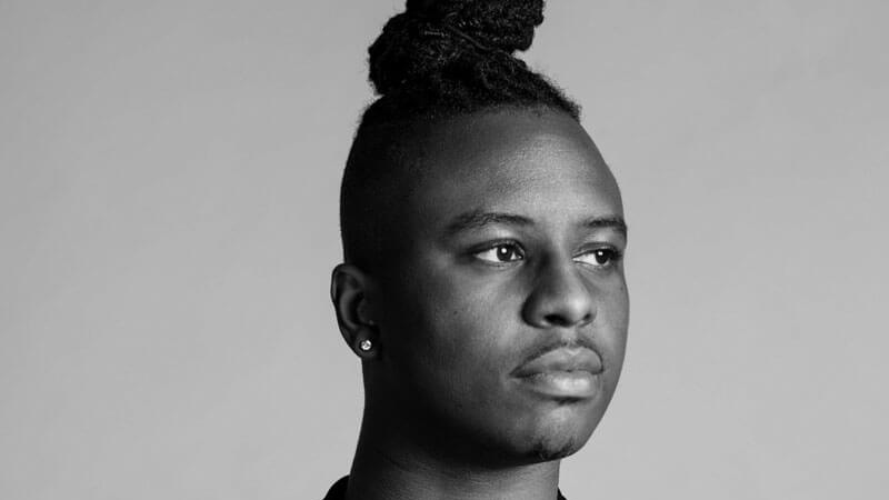 Mix Of The Day: Shaun J. Wright · News RA