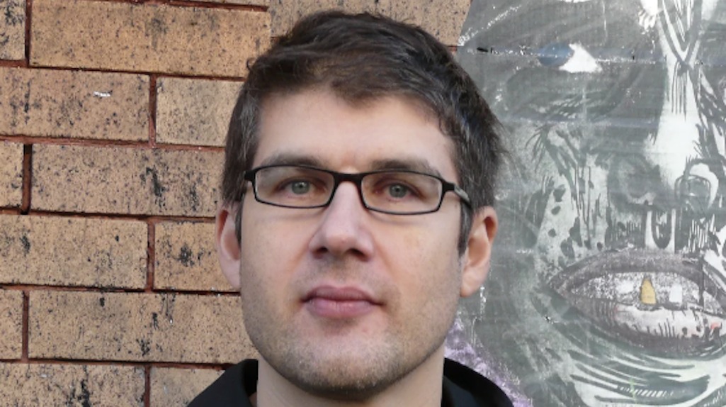 Dance music author Simon Reynolds announces first book in eight years ...