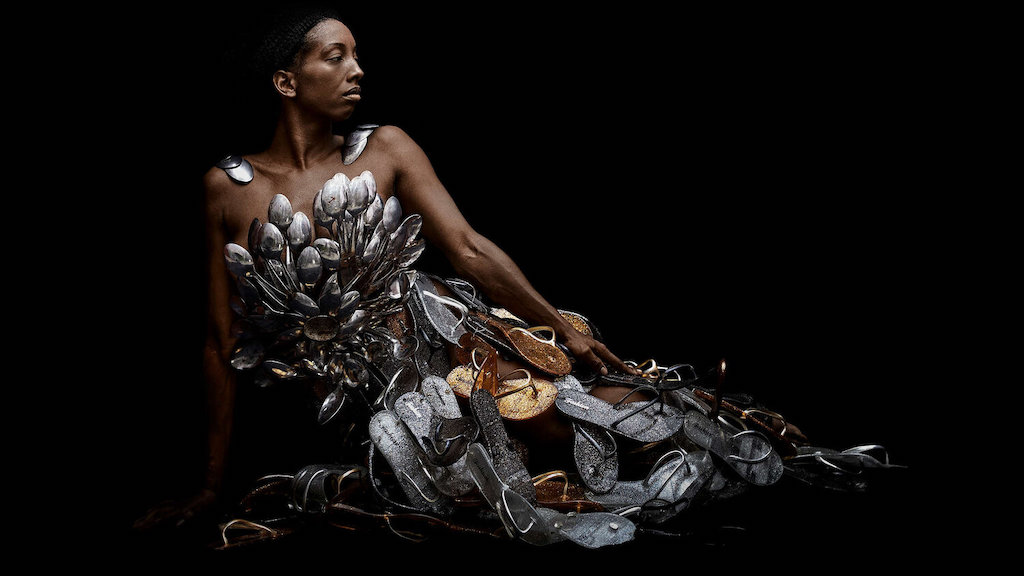 New Drexciya-inspired exhibition opens in Washington, D.C. · News RA