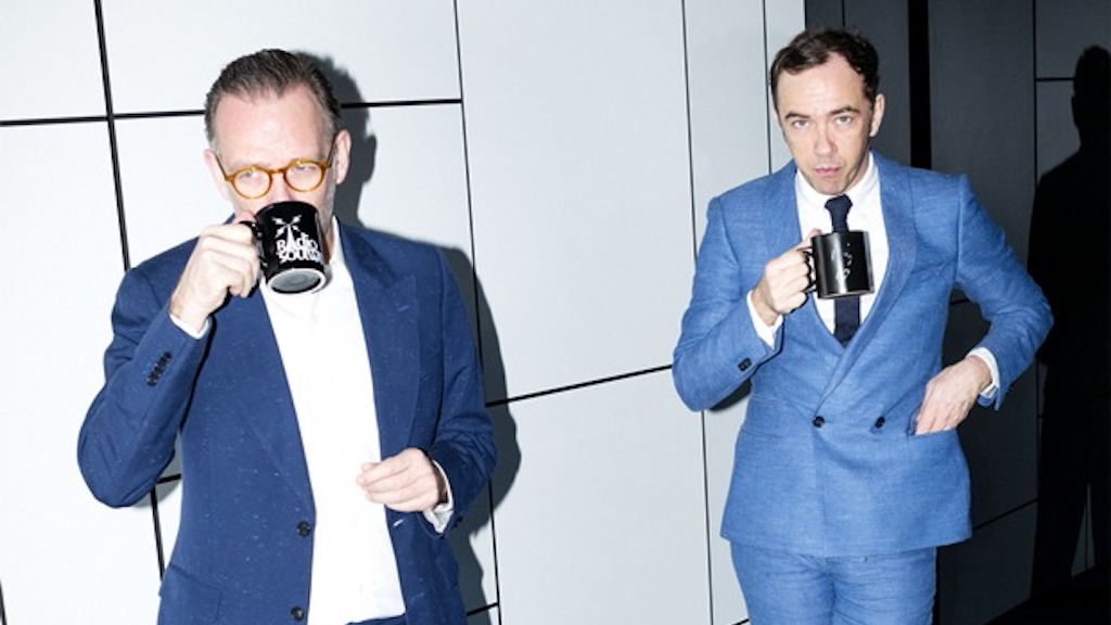 Soulwax reunite for first European tour in five years · News RA