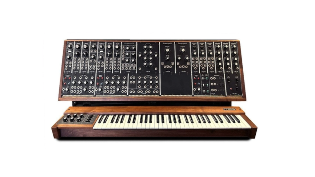 Soundgas to host auction of vintage synths · News RA