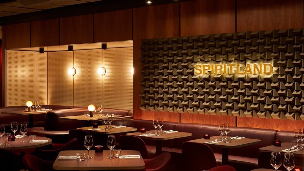 London audiophile venue Spiritland Royal Festival Hall to close next ...