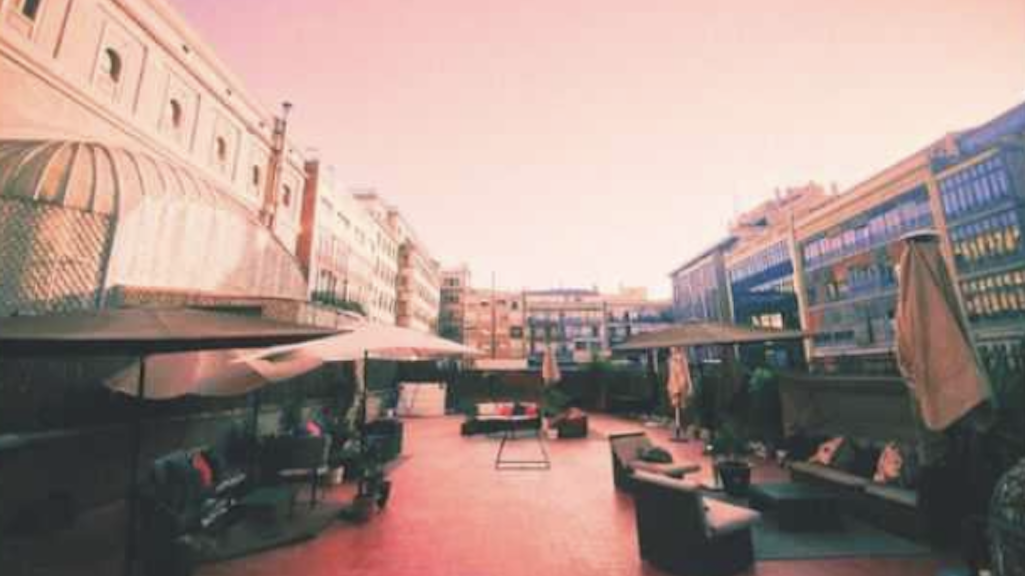 New listening room to open in Barcelona · News RA