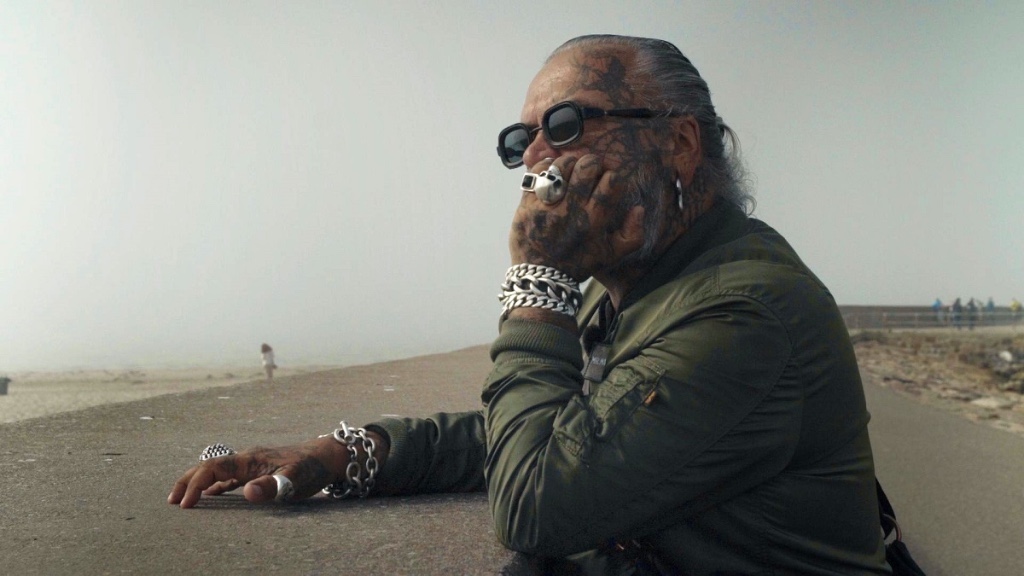 Berghain bouncer Sven Marquardt appears in John Wick: Chapter 4 · News RA