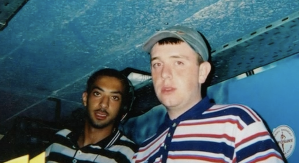 New Ewen Spencer documentary captures early years of grime · News RA