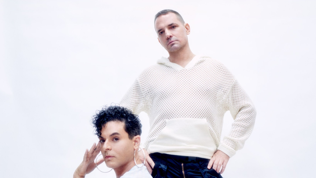 Mix Of The Day: The Carry Nation · News RA