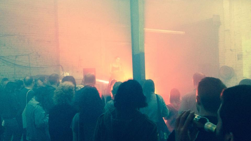 Manchester club The White Hotel reveals autumn and winter parties · News RA