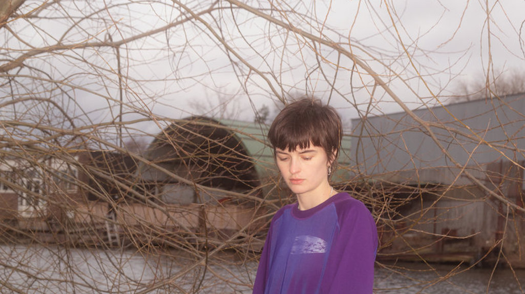 upsammy debuts on PAN with new album, Germ in a Population of Buildings ...