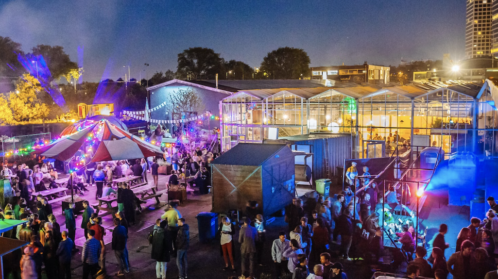 Rotterdam venue Weelde to close after four years · News RA