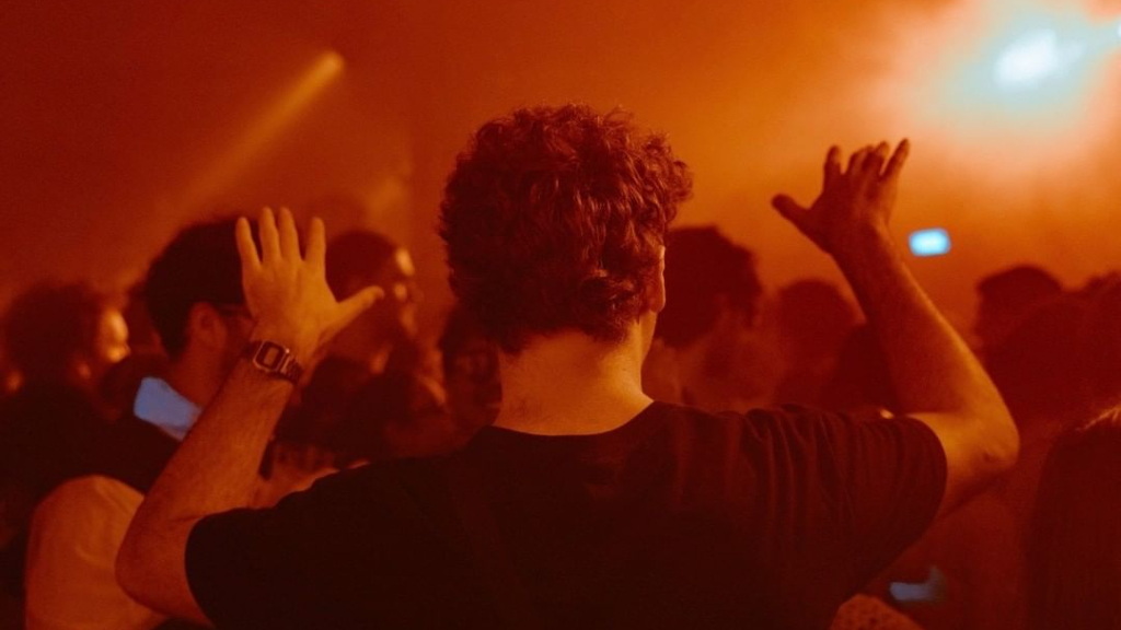 Melbourne's Xe54 announces July programme · News RA