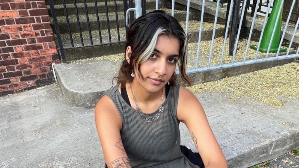 Mix Of The Day: Zarina · News RA