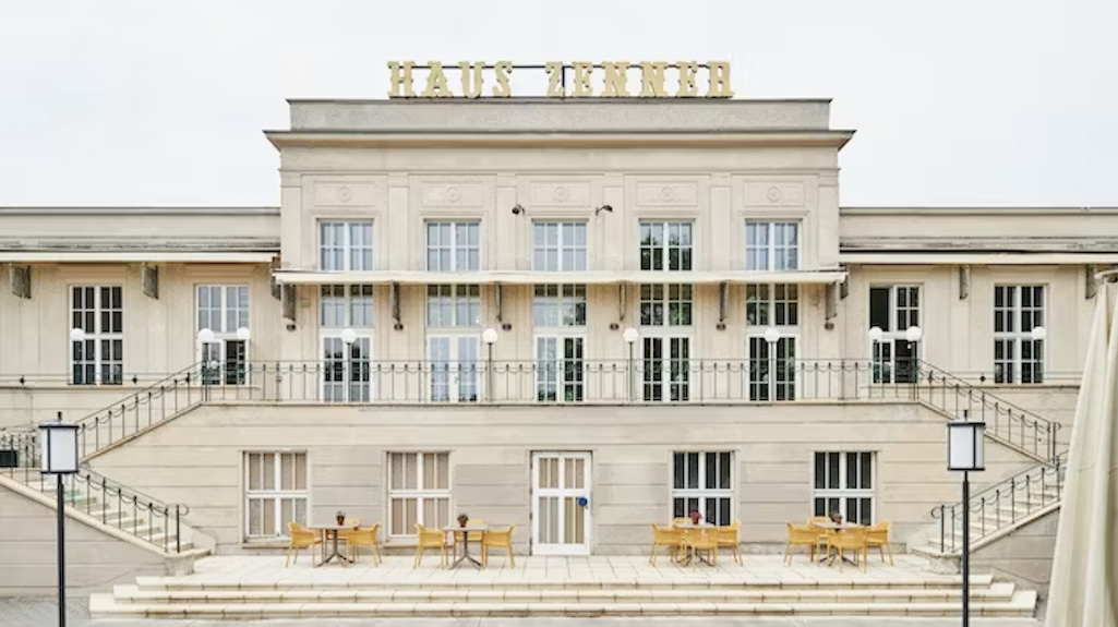 Closer celebrates ten years with parties in Kyiv and Berlin · News RA