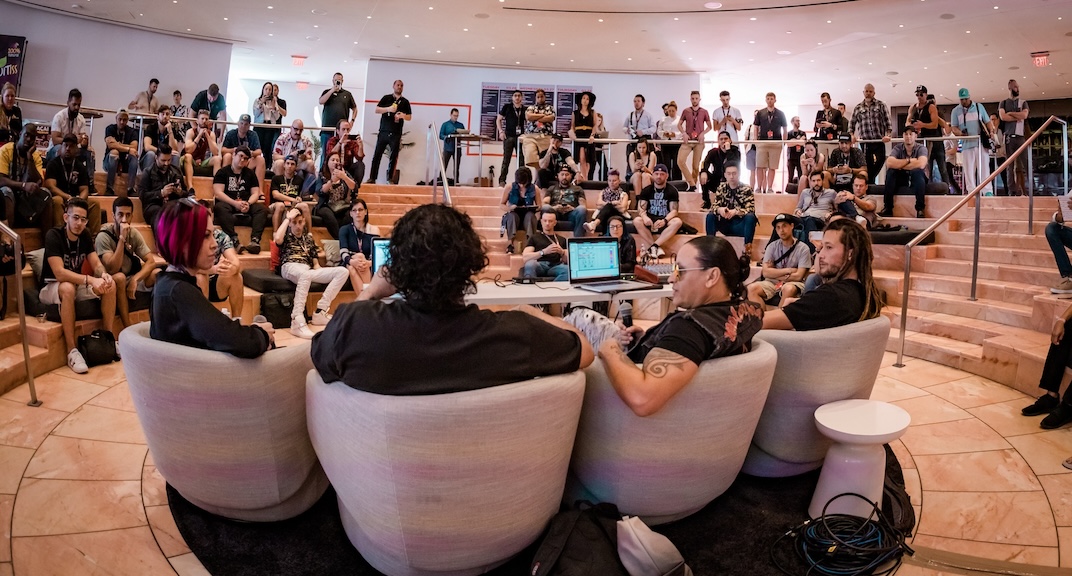 Miami's Winter Music Conference confirms 2025 return · News RA
