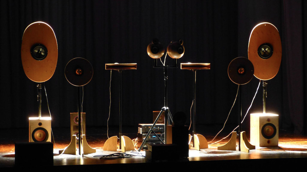 Terraforma launches new Milan festival, Terraforma Exo · News RA