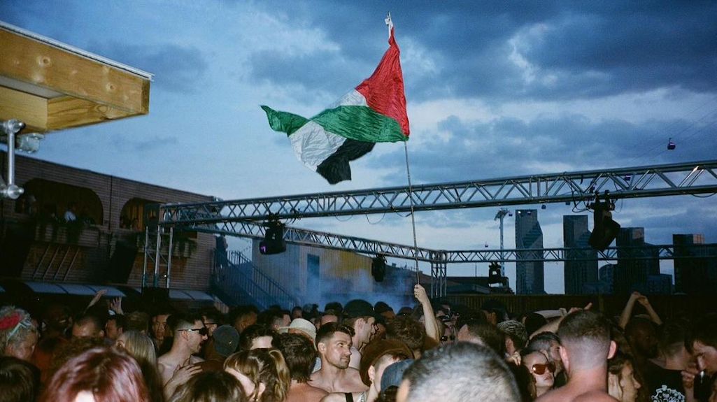 September Adonis party won't happen at London club The Cause following ...