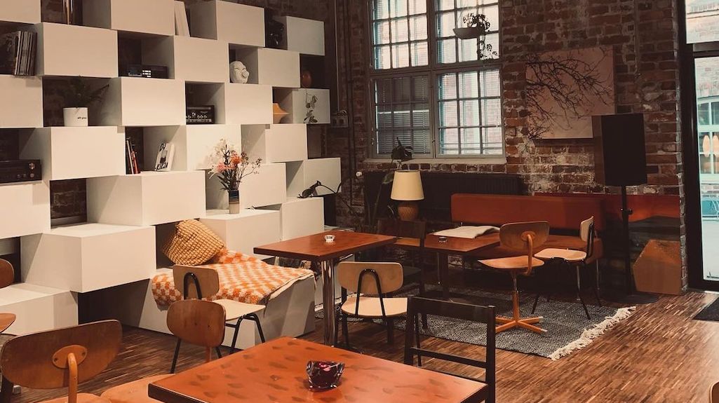 New venue Ambient Bar opens in Helsinki · News RA