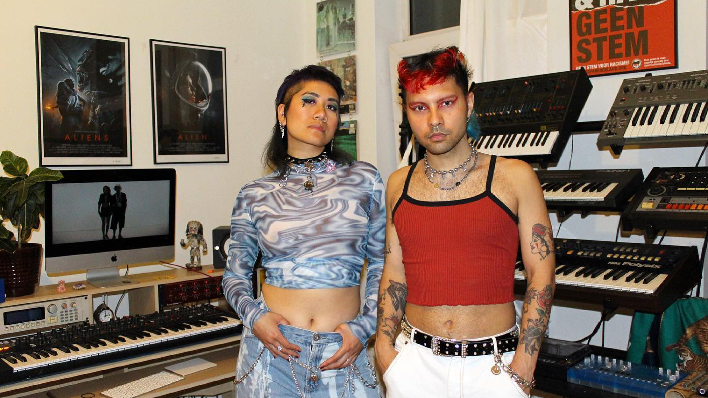 Mix Of The Day: Animistic Beliefs · News RA