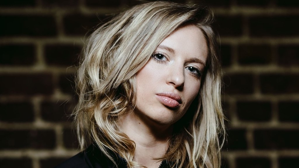 Mix Of The Day: Anna Wall · News RA