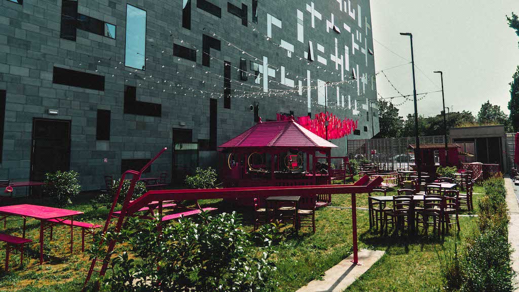 Milan club Arca launches radio station · News RA