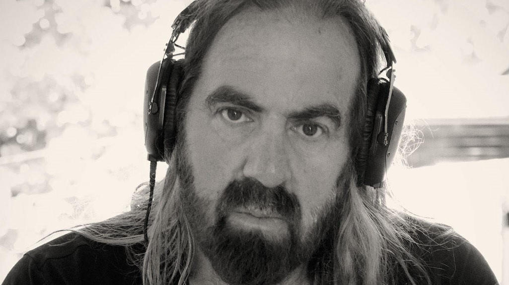 Arthur Baker to publish memoir, Looking for the Perfect Beat · News RA