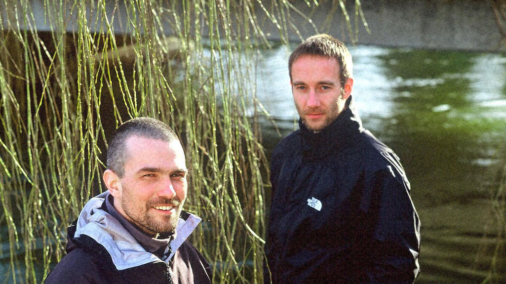 Autechre announce 'only UK show of 2025' at Manchester's New Century ...