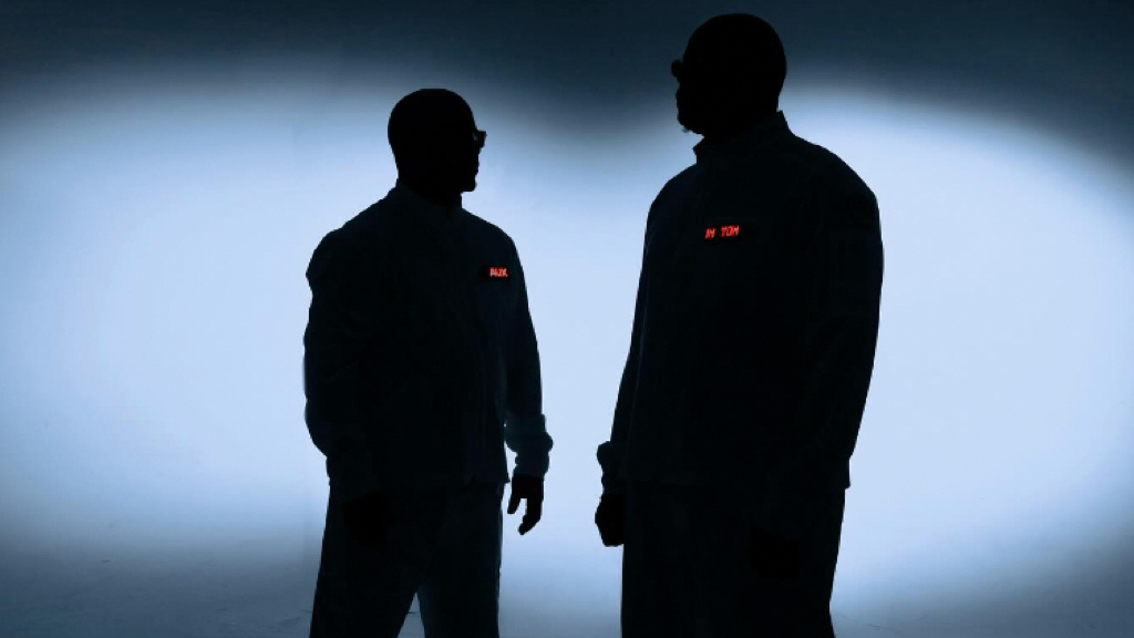 RA announces live Exchange with AUX88 in Detroit · News RA