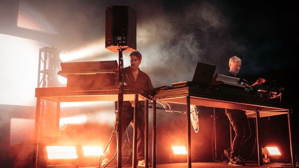 The Avalanches score Stefan Hunt film, Yeah The Boys · News RA