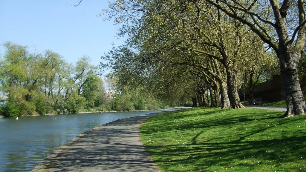 New London festival High Lights coming to Barking Park in 2024 · News RA