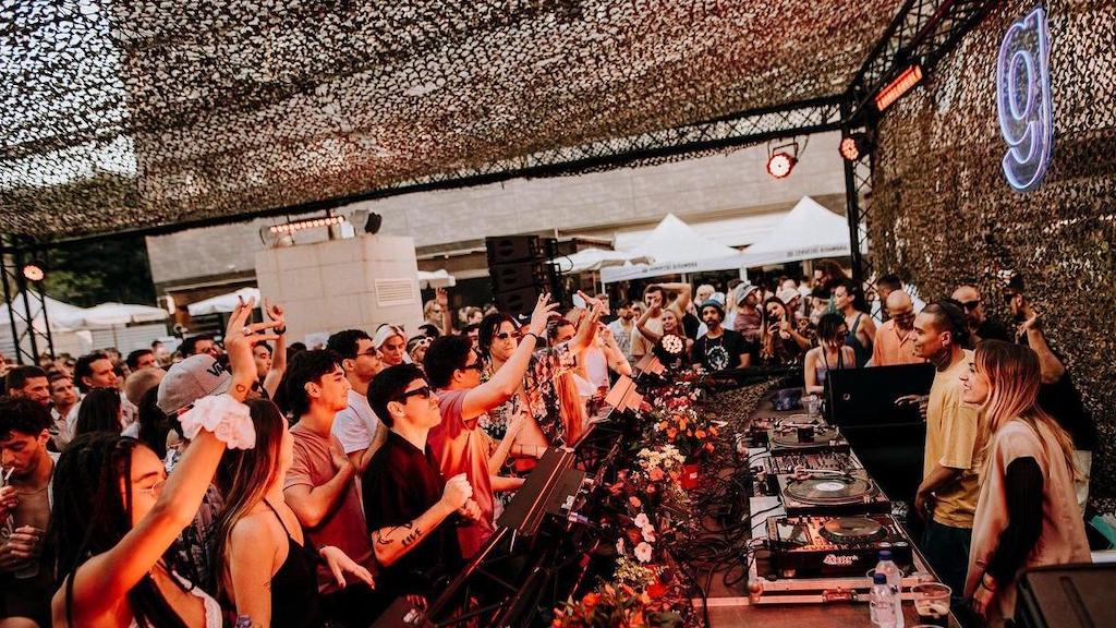 Barcelona 2024: A guide to the best parties happening this week · News RA