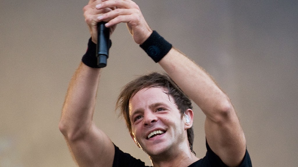 GoFundMe launched for drum & bass MC Ben Verse · News RA