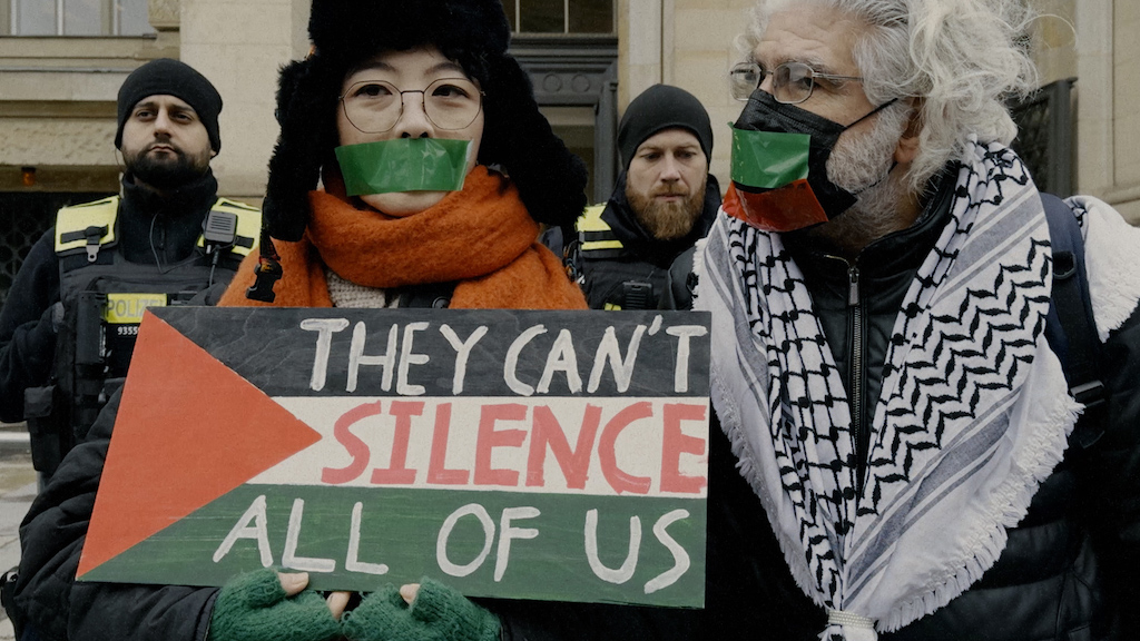 Watch a short RA video on recent DJ strikes in Berlin · News RA