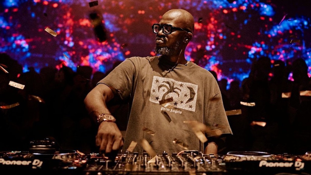 Black Coffee 'on the road to recovery' after 'severe' plane incident in ...