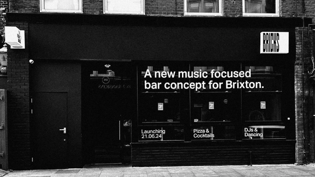 London club The Ton Of Brix launches music bar, Bricks · News RA