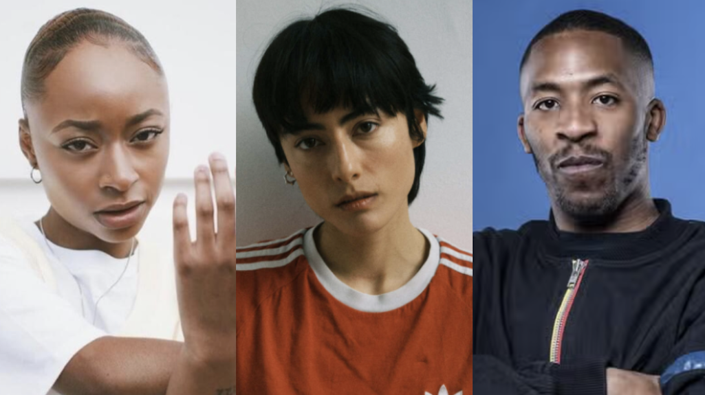 This week's new music: BXKS, Emily Jeanne, James Massiah · News RA