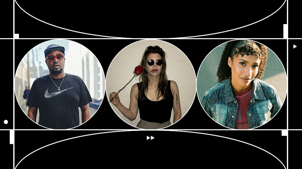 This week's new music: Byron The Aquarius, Jonnine, Mia Koden · News RA