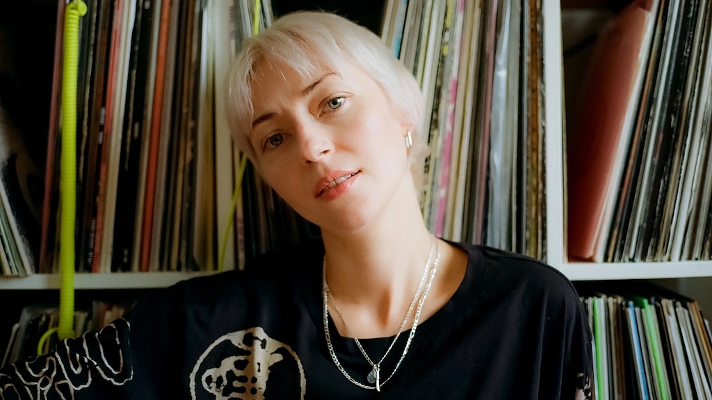 Mix Of The Day: CCL · News RA