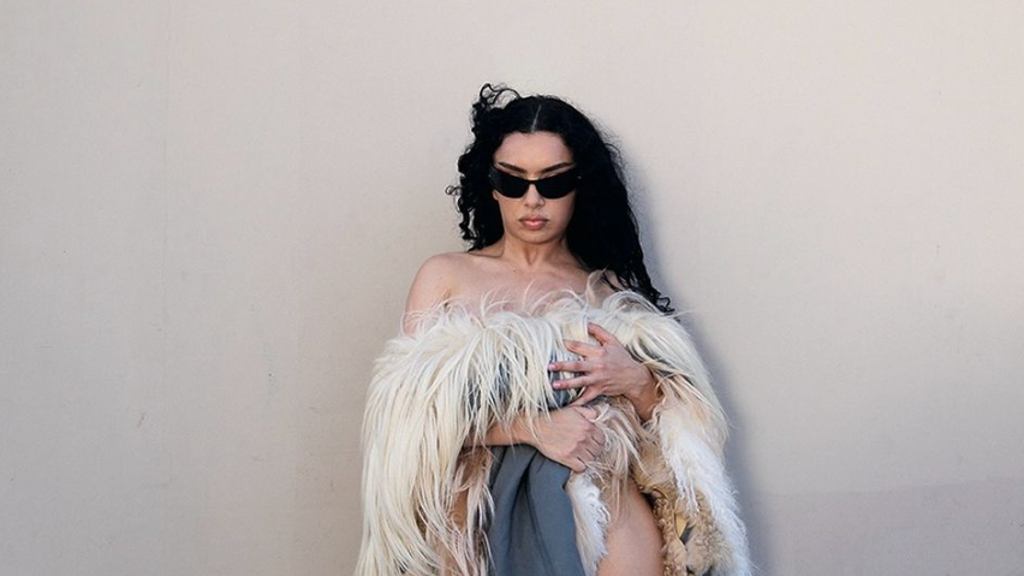 Charli xcx to star in new queer film, 100 Nights of Hero · News RA