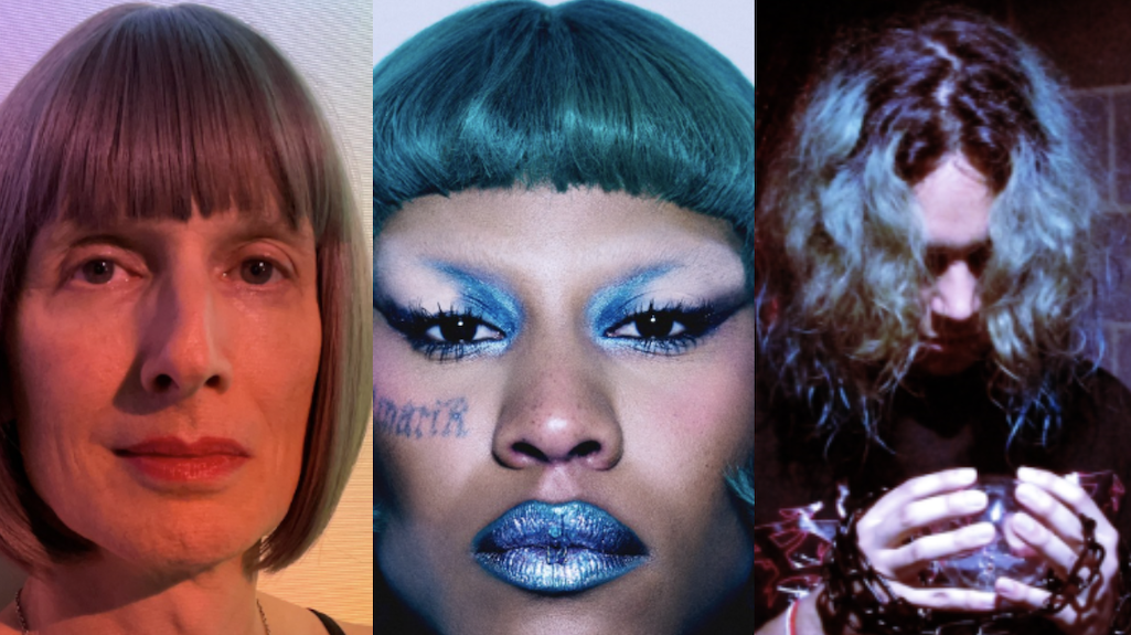 This week's new music: Chris Korda, Slim Soledad, Kamixlo · News RA