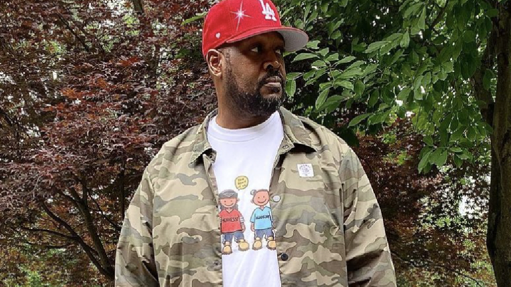 Hip-hop producer DJ Clark Kent dies aged 58 · News RA