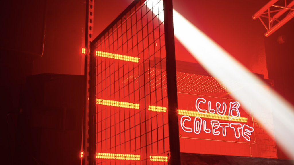 New Birmingham venue Club Colette to open in former chicken shop · News RA