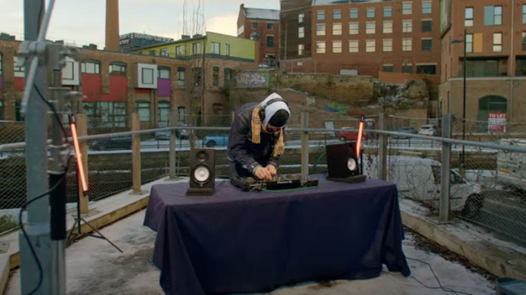 Watch a film on Newcastle venue Cobalt Studios · News RA